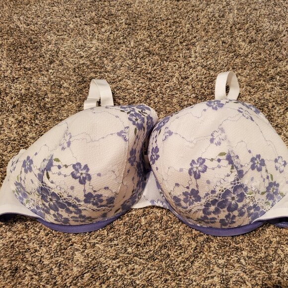 Cacique | Intimates & Sleepwear | Cacique Lightly Lined Full Coverage ...